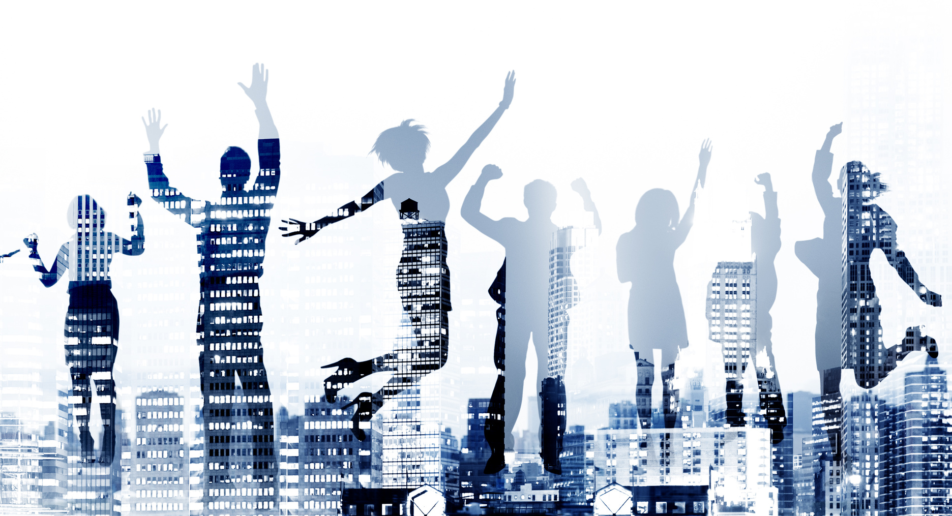 5 Keys to Building a Winning Team