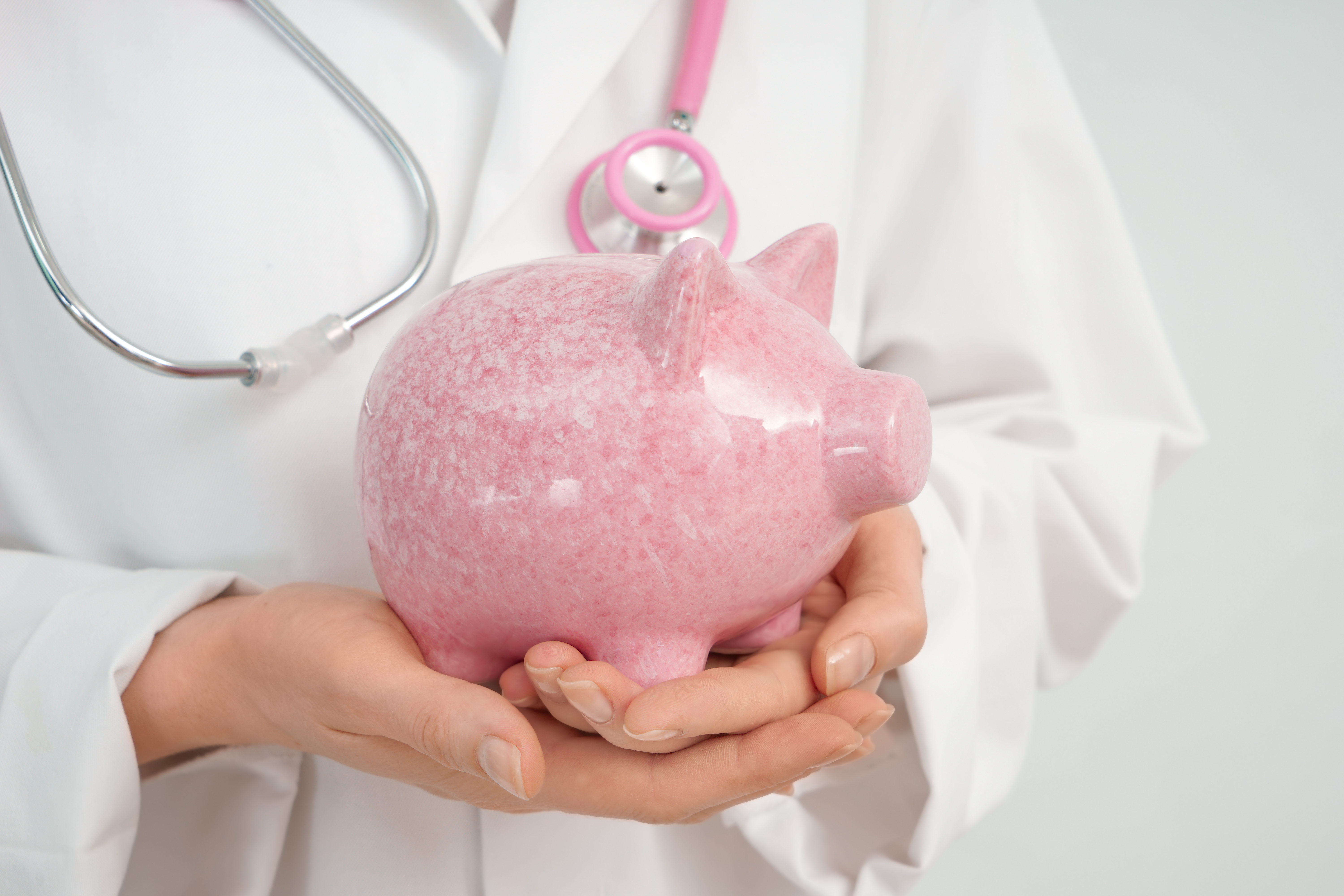 PSI And Healthcare Professionals