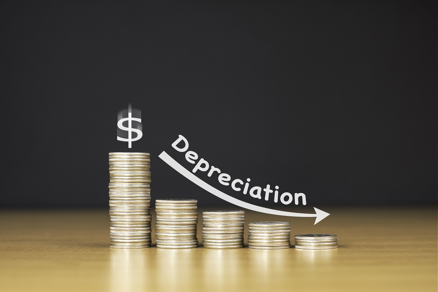 Accelerated Depreciation for Business