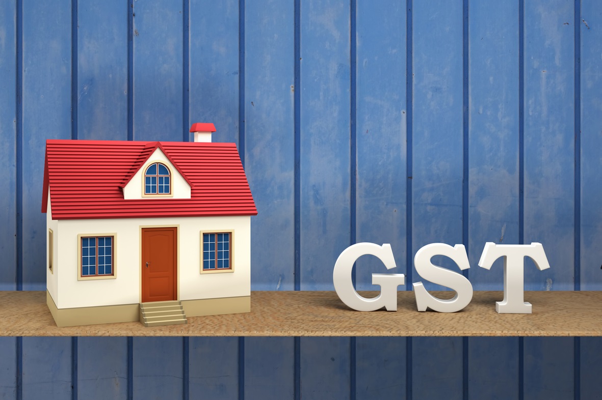 Understanding GST in Property Transactions